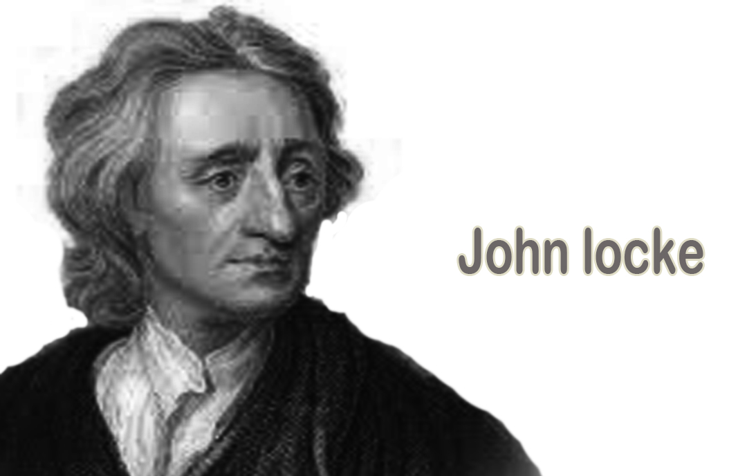 Karya dan Pemikiran Filsuf John locke - Ato Menulis