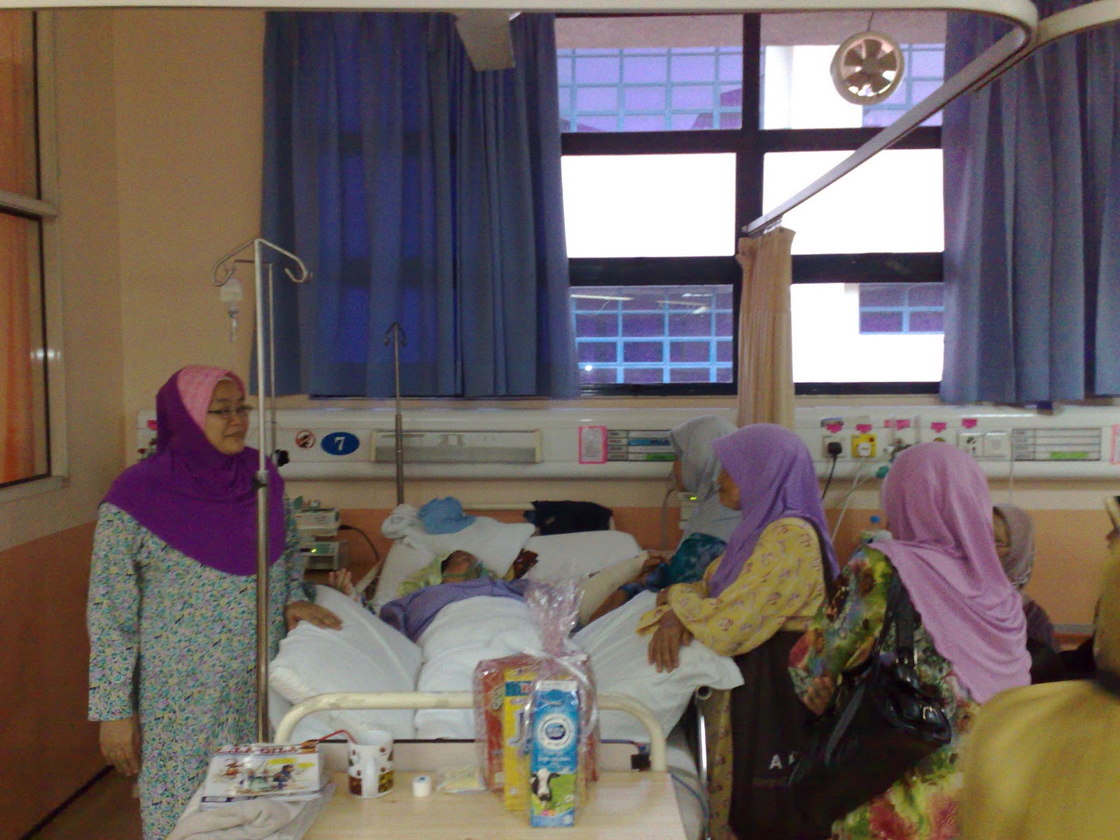 KAMPUNG MALAYSIA TAMBAHAN