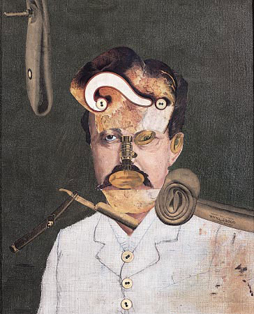 olsenhistory: Dada and the end of World War I