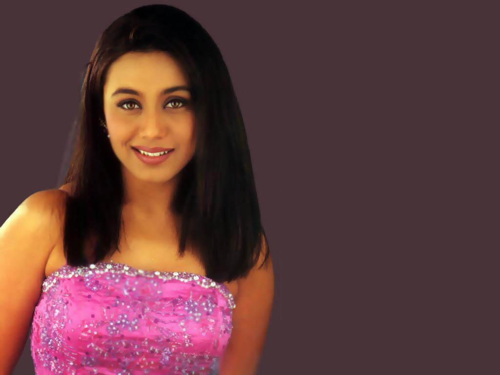 Bollywood Actress | HD | Wallpapers | Pictures | Images: Rani Mukherjee ...