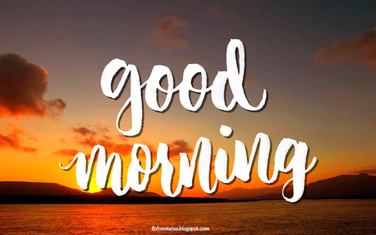40 Sweet Good Morning Quotes with Images
