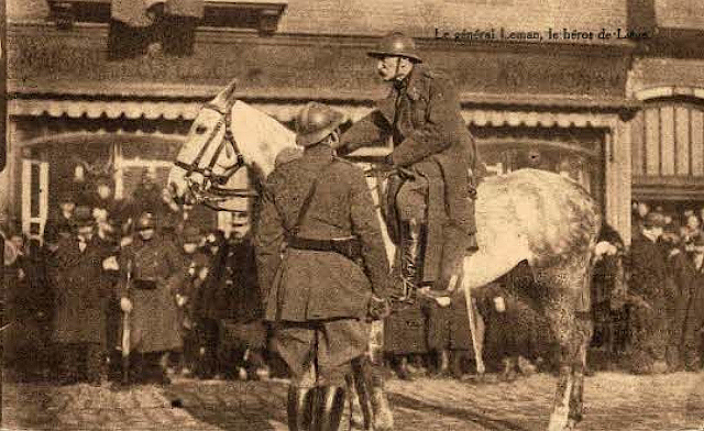 La Belgique des Quatre Vents: LA BELGIQUE D'ANTAN Liège - Photos entre ...