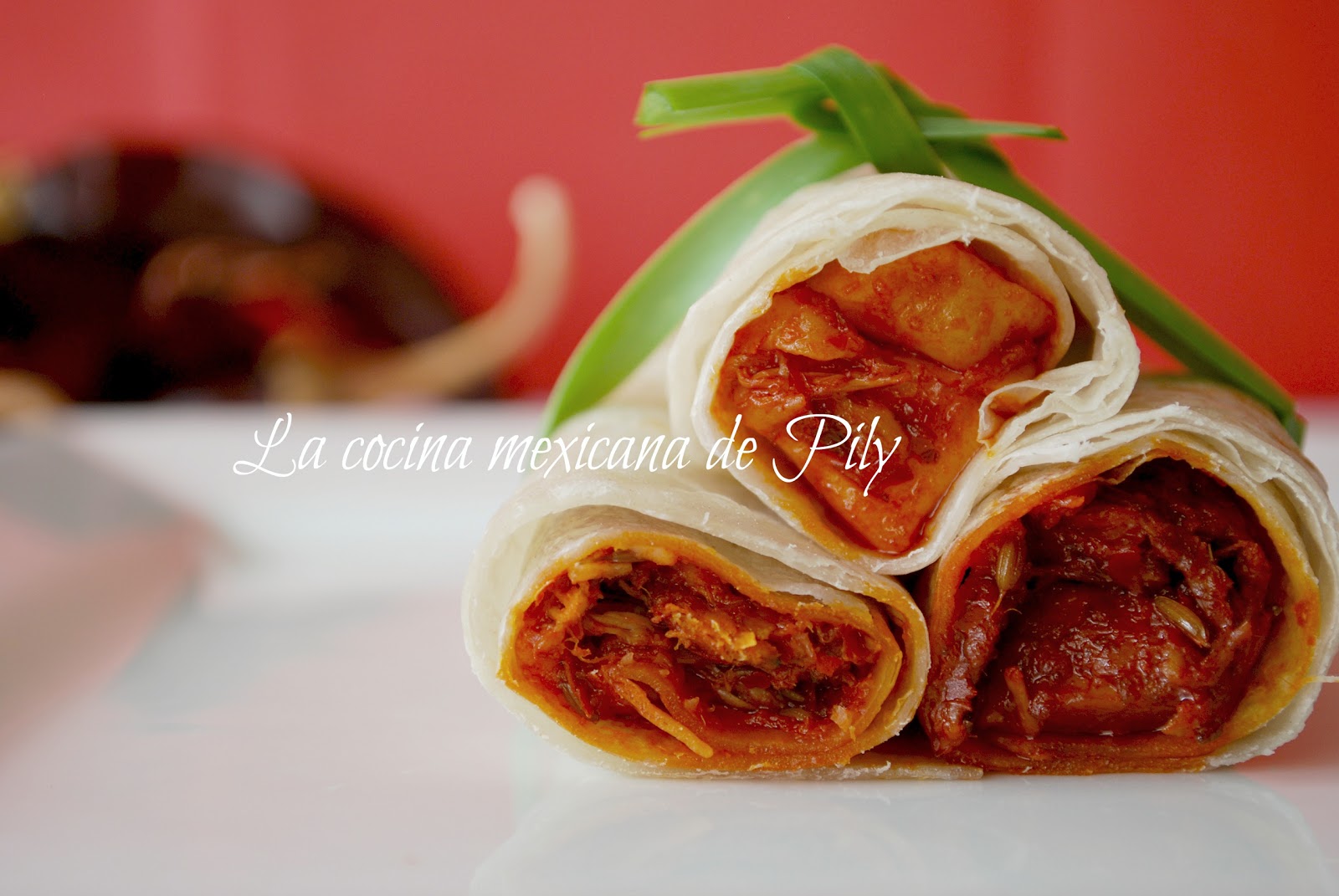 Chilorio y ¡Arriba Sinaloa! | La Cocina Mexicana de Pily