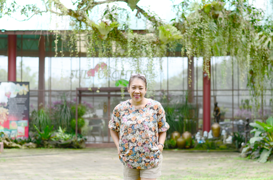 DAY TOUR AT SUL ORCHIDS FARM DAVAO - Woman Elan Vital | Davao Lifestyle ...