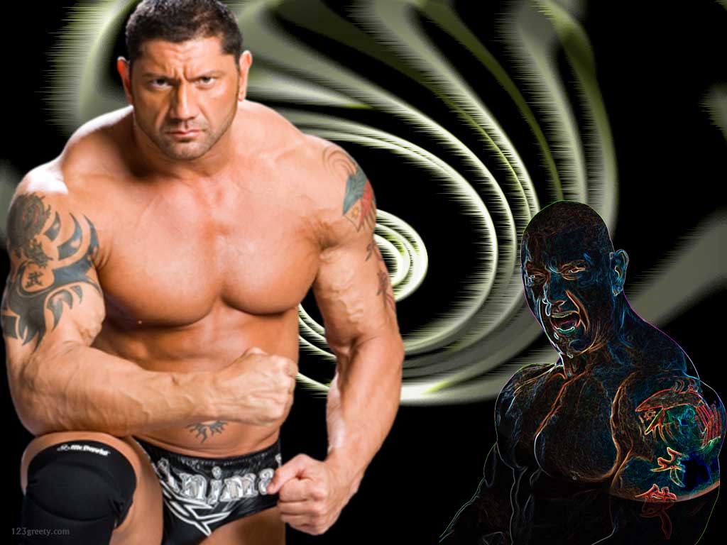 Batista New HD Wallpapers 2012-2013 ~ All About HD Wallpapers
