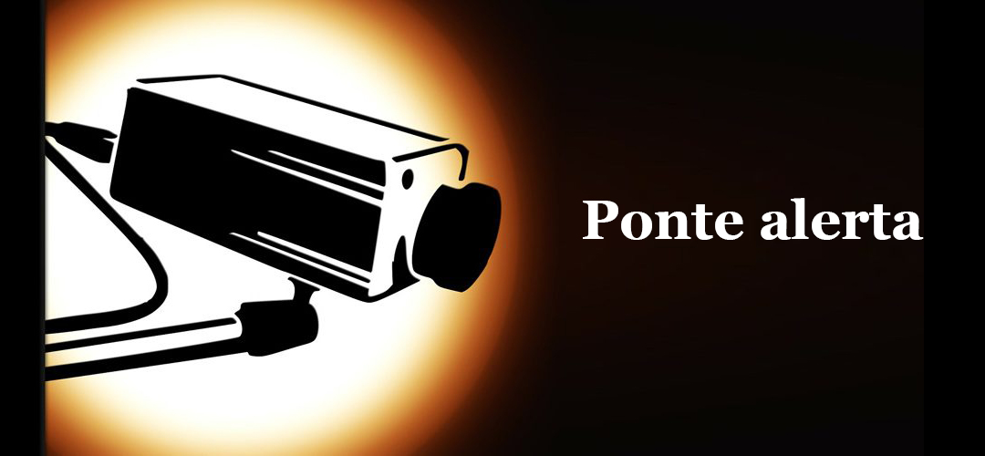 Mantente alerta ante la delincuencia ~ Like Distribuidora