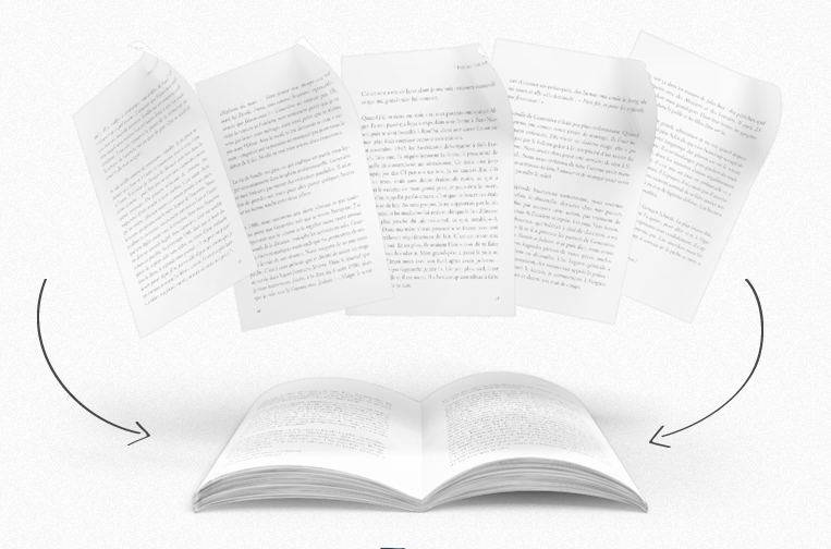 Create booklet service - ukrainemetro