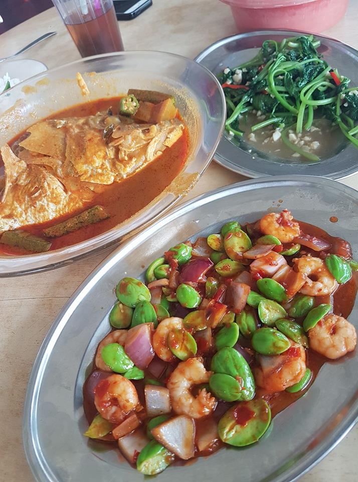 Taiping Blog, Malaysia: Taiping Food (Gastronomic) places. Famous ...