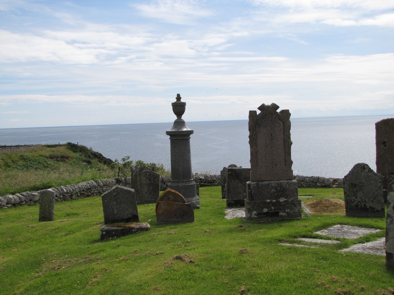 Grey Hen's Well: George Ellan-nan-Roan: Rambling Recollections of my ...