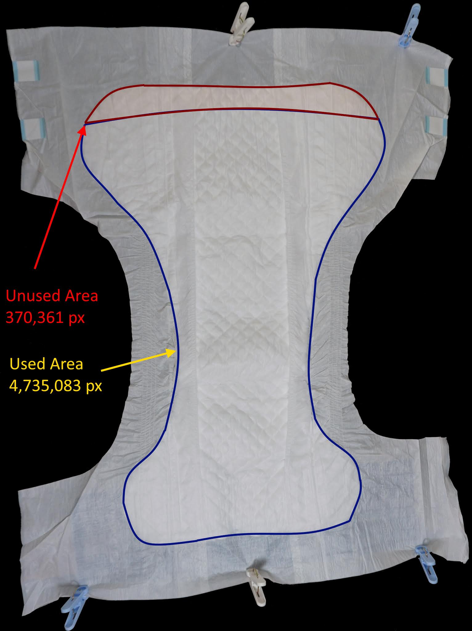 Diaper Metrics: Certainty Adult Diapers Review