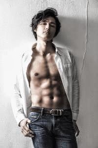 Matagi Mag Beauty Pageants: Manhunt International 2014 - Contestants