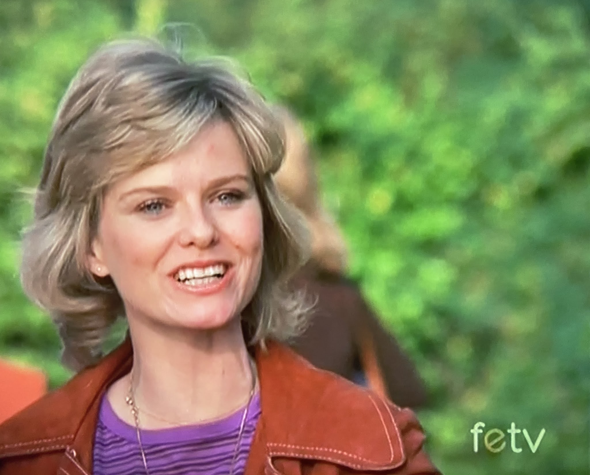The Brady Bunch Blog: Brooke Bundy “The Partridge Family”
