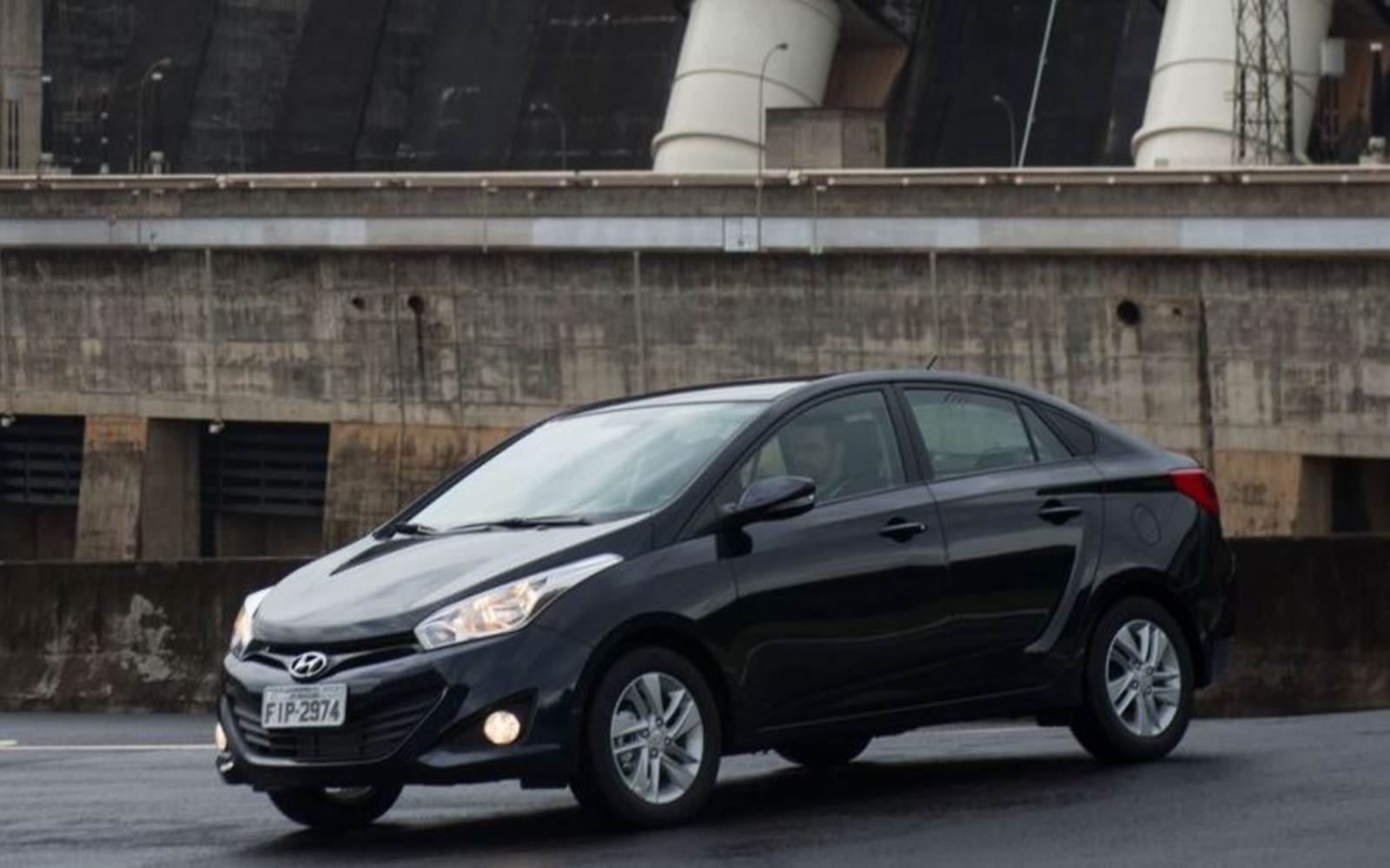 Hyundai HB20: ampliação da produção em estudos | CAR.BLOG.BR