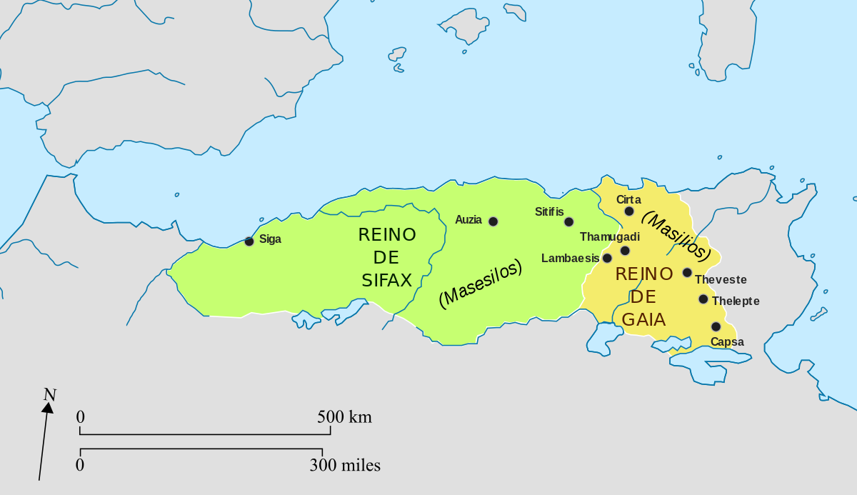 Aflevering 41 - De Slag om Agrigentum