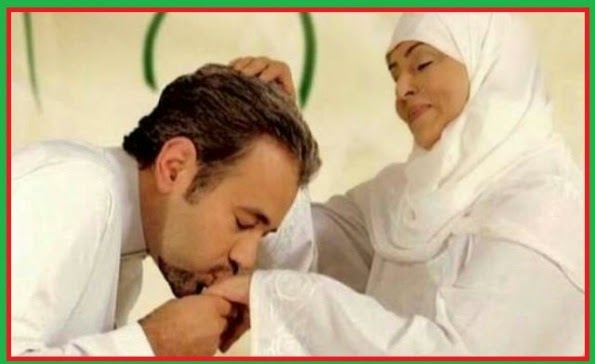 Inilah Keutamaan dan Pahala Berbakti Kepada Orang Tua