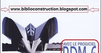 TELECHARGER GRATUITEMENT : " LOGICIEL RDM 6 " - Livres et Documents ...