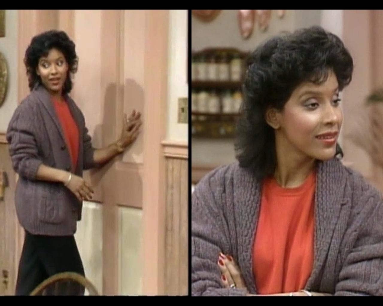 Claire Huxtable