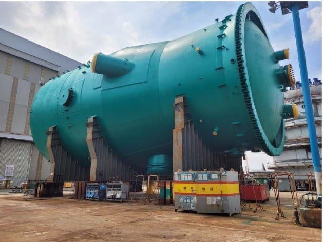 Proyek RDMP Balikpapan Datangkan Unit RFCC Pada Agustus Ini - OG INDONESIA