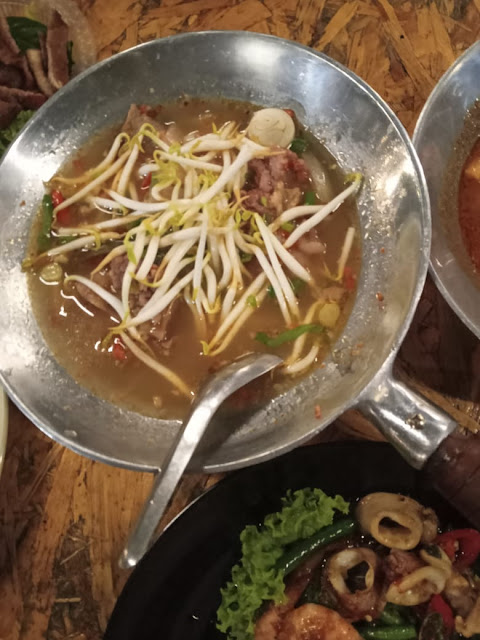 Kin Kin Thai Food Changlun Kedah