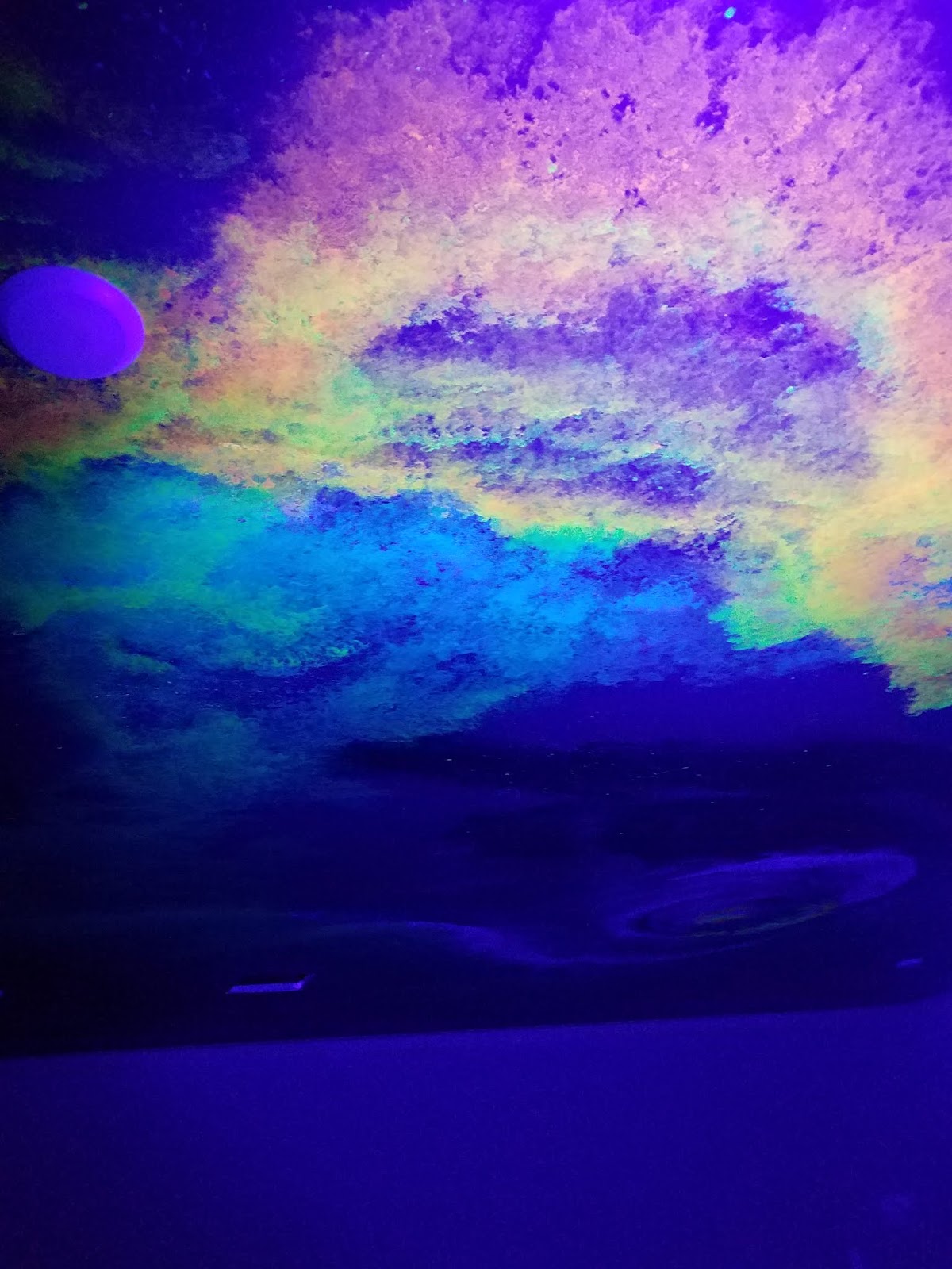 Kathy (A. Johnson) Godwin - Artist in Residence