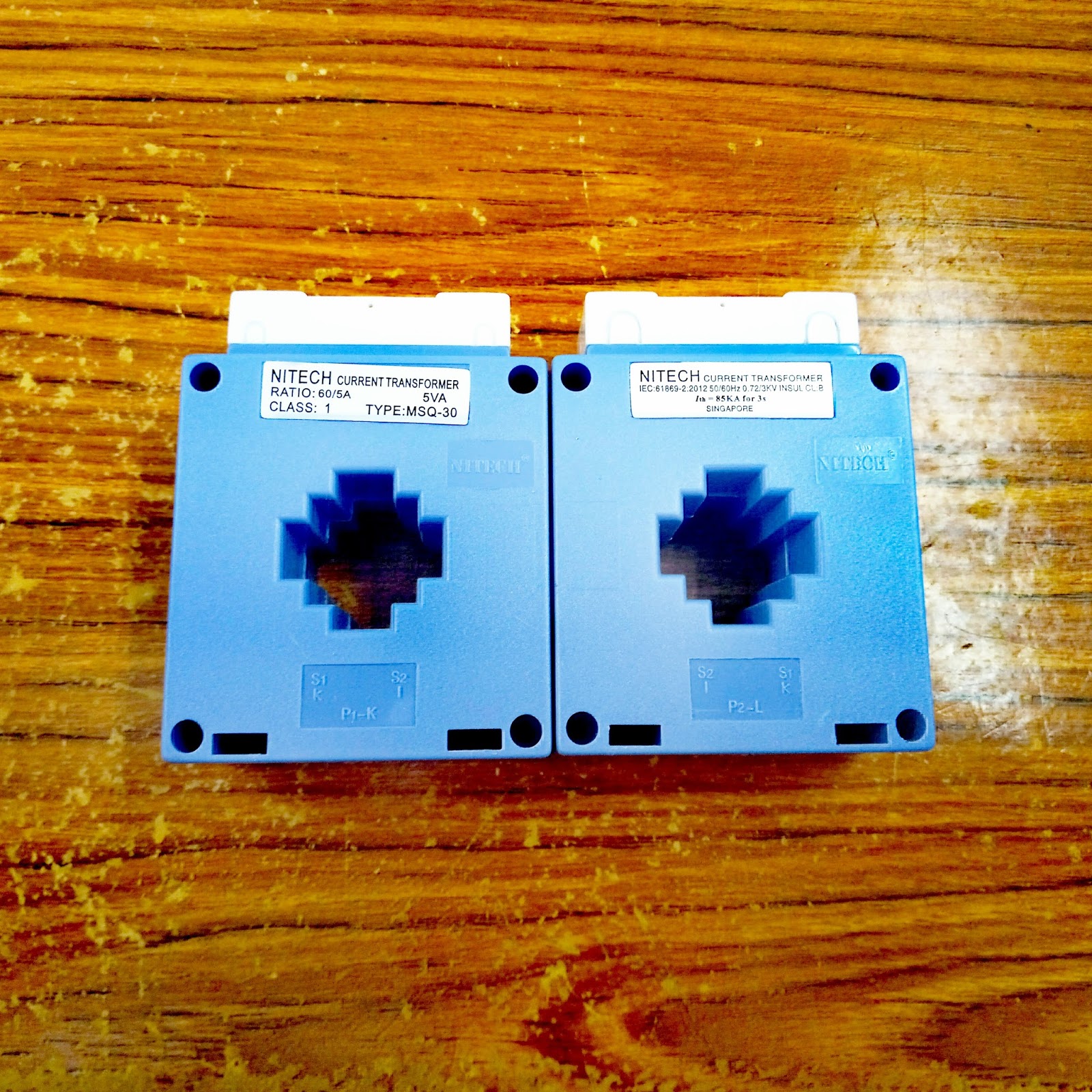 興昌電機 Hing Cheong - Electric: Current Transformer in Hong Kong Market