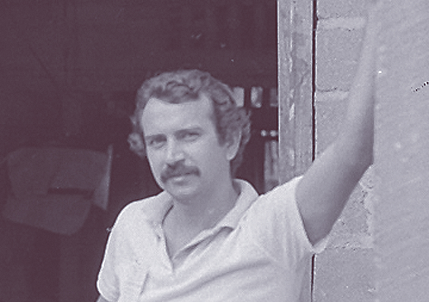 Luis Eduardo Rolón: "Jamás lo olvidaremos" - La Bagatela