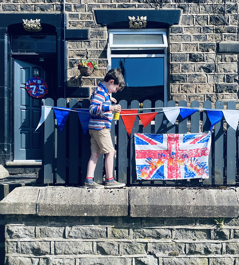 The Digital Teacher: May 2020