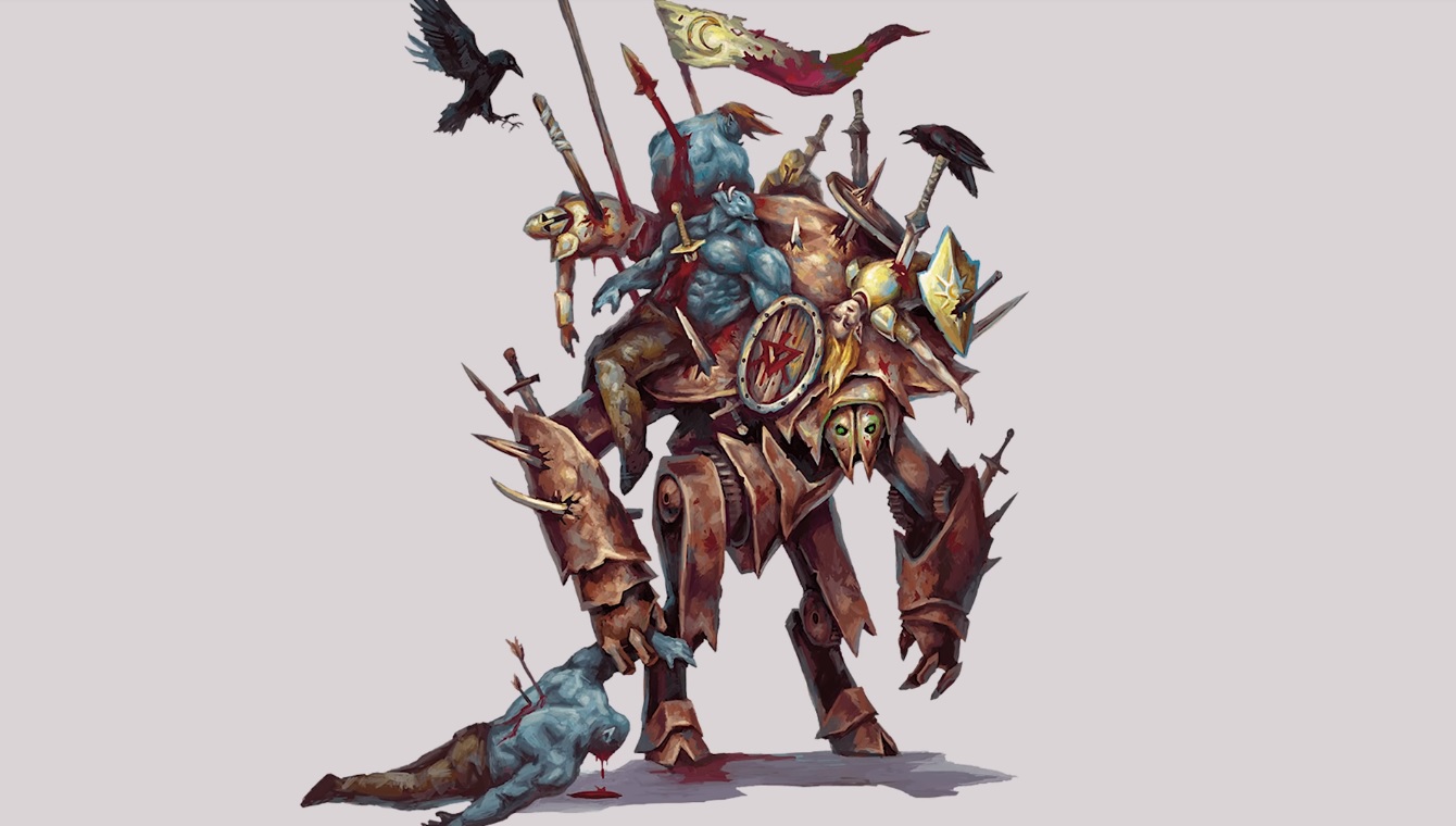 Twenty Sides to Every Story