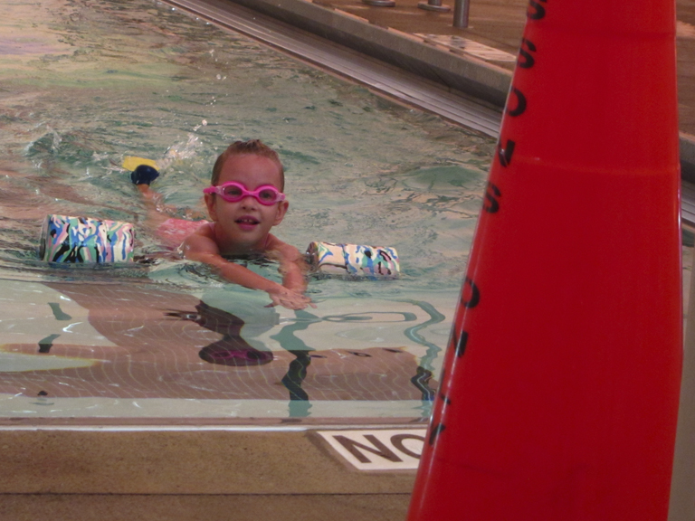 Kyley & Greg's Adoption