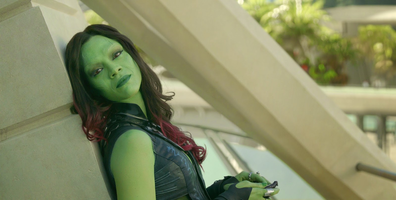 J and J Productions: Top 5 Green Characters (Happy Saint Patrick's Day)