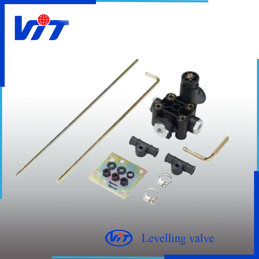 Truck air brake valve levelling valve -Skype:Abby-Yuan1: Truck air ...