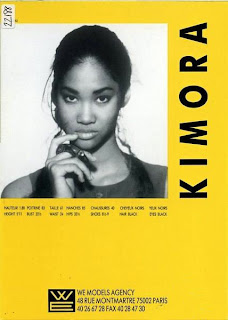 Kimora Lee Simmons Online!!: The Vintage Kimora I've came to know + LOVE!!