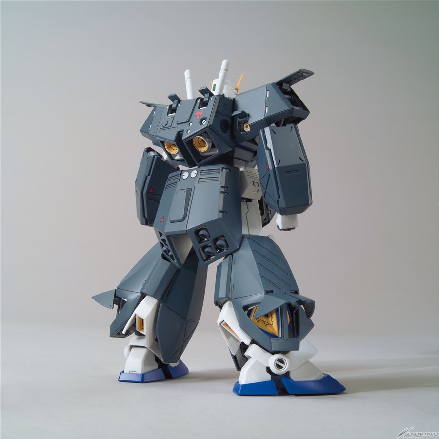 MG 1/100 RX-78NT-1 Gundam ALEX Ver. 2.0 - Release Info, Box art and ...