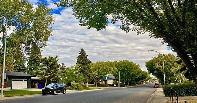 Top Attractions in Saskatchewan - The Traveller