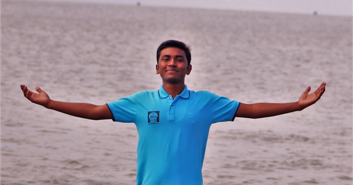 About me - Faruk Ahammed