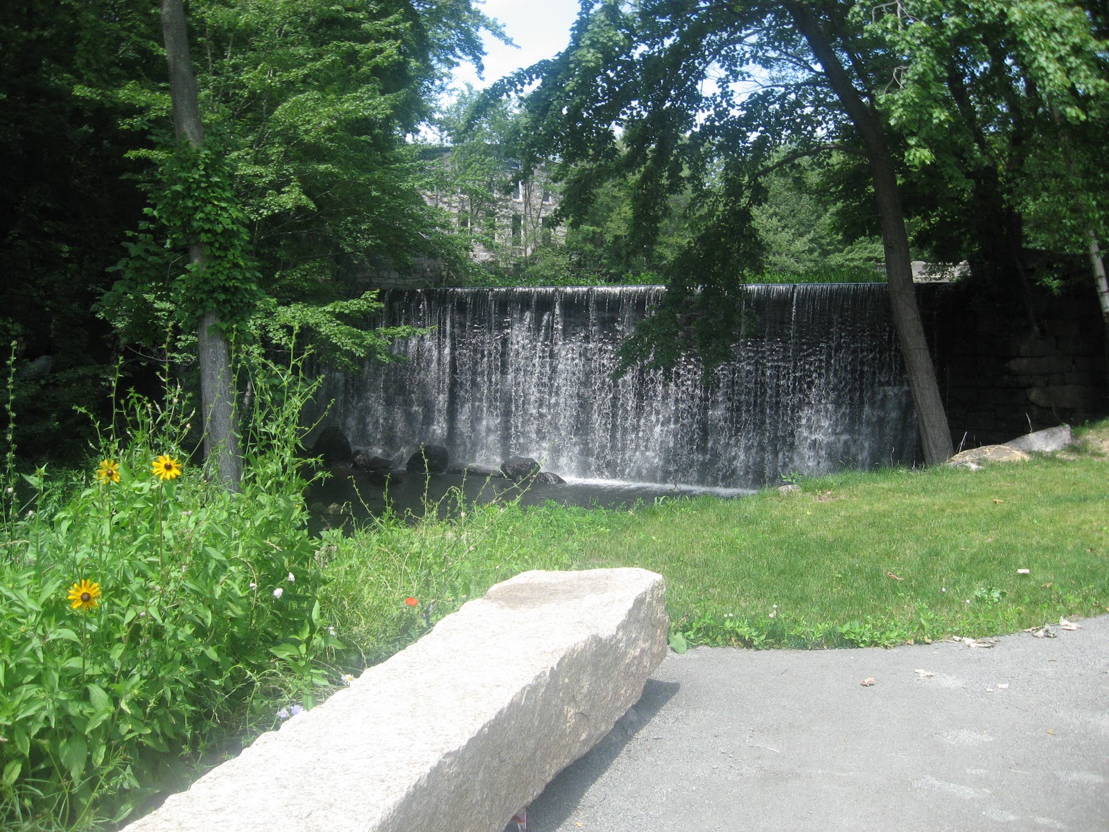 Exploring Massachusetts: July 4th 2011: Independence Day in Southern ...