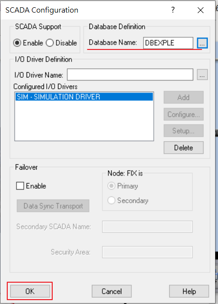 [iFix]建置一個新的專案(Create a new project)