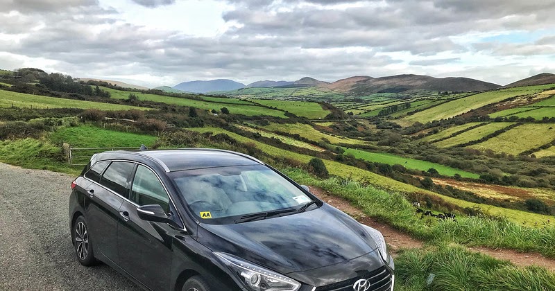 Car Rental | Hire Dublin Ireland: A Guide to Car Hire Ireland for Easy ...