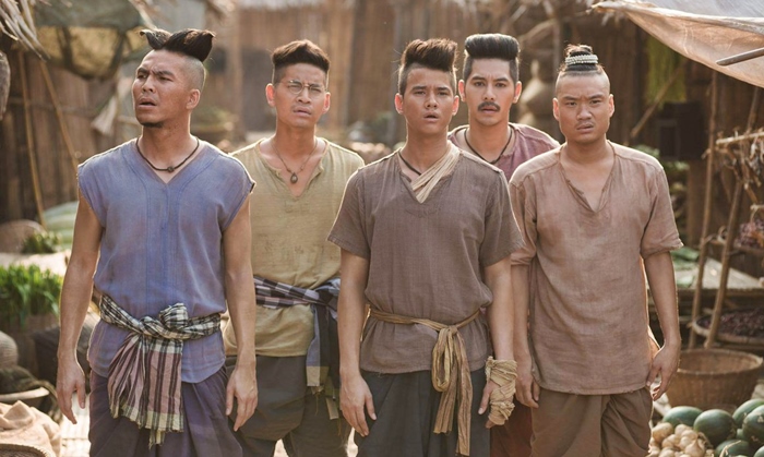 Movie | Pee Mak (2013)