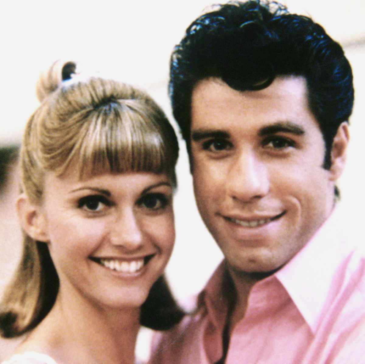 Mais de 50 fotos de Grease: Cenas, bastidores, premiere e mais Lady ...