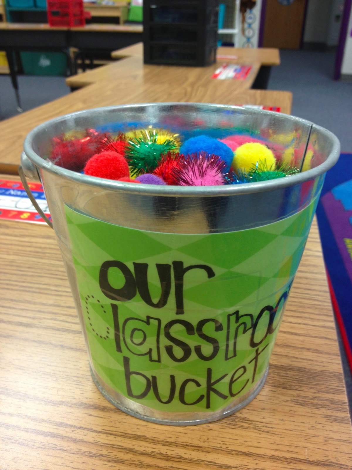 Pretty Little Pencils: Penguin Palooza & Classroom Goals