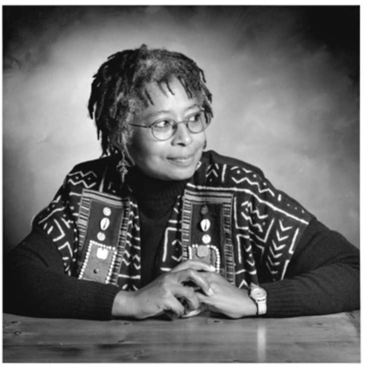 3 Cheers For Queers!: LGBTQ+ Black History Month Day 19: Alice Walker