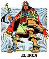 América I: Cultura Inca