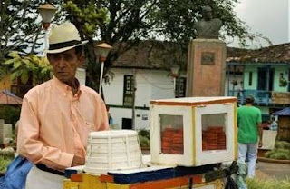 La Forcha, traída de otro poblado, se hizo barcelonesa de sabor y corazón