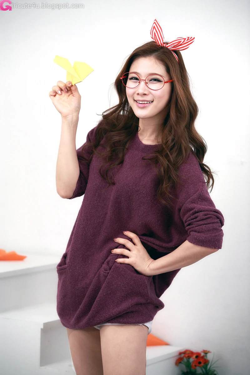 Cute Hwang Ga Hi - Cute Asian Girls