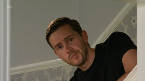 Coronation Street Blog: Coronation Street Episode Review Friday 16 October