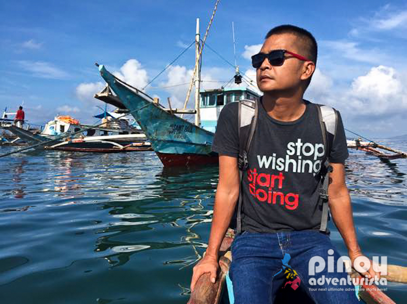 Updated! ISLA VERDE TRAVEL GUIDE BLOG 2022 with DIY Itinerary, How to ...