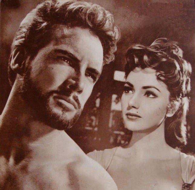 HERCULES - Steve Reeves - Sylva Koscina