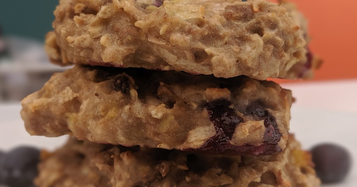 After School Fruity Weetabix Cookies Recipe | North East Family Fun