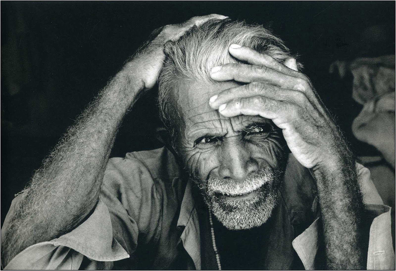 Η Φωτογραφία: Sebastiao Salgado